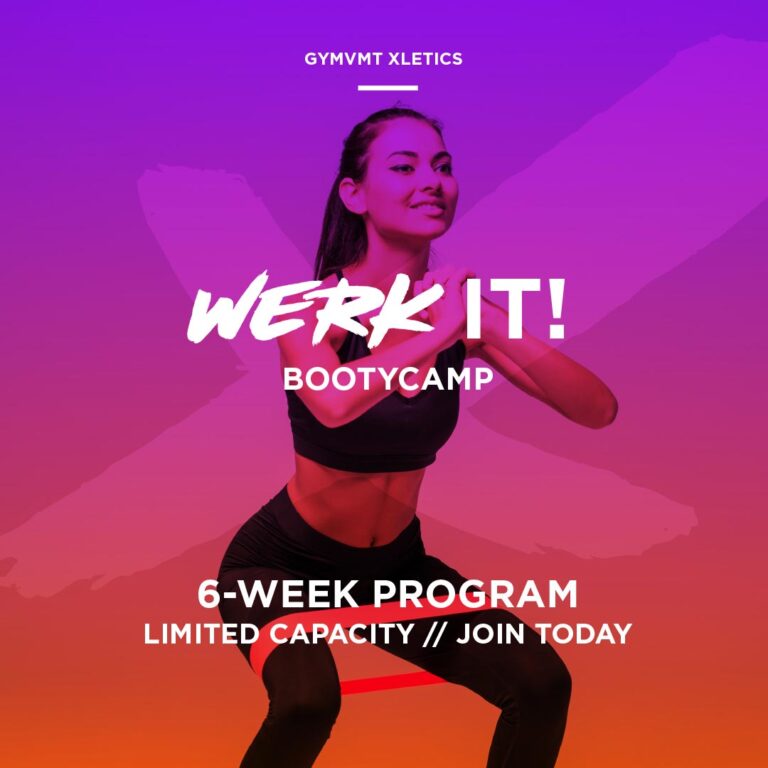 Xletics Classes | Top Rated Workout Programs | GYMVMT