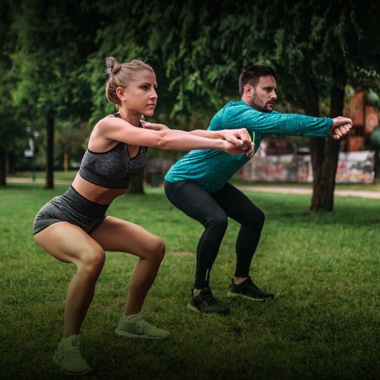 GYMVMT | Alberta-Based Fitness Clubs | Calgary & Edmonton Gyms