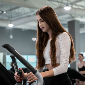 Womens-Only Fitness Clubs in Calgary & Edmonton | GYMVMT