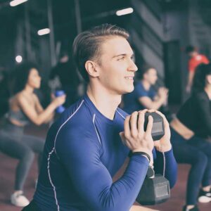 Group Fitness Classes in Calgary & Edmonton | GYMVMT