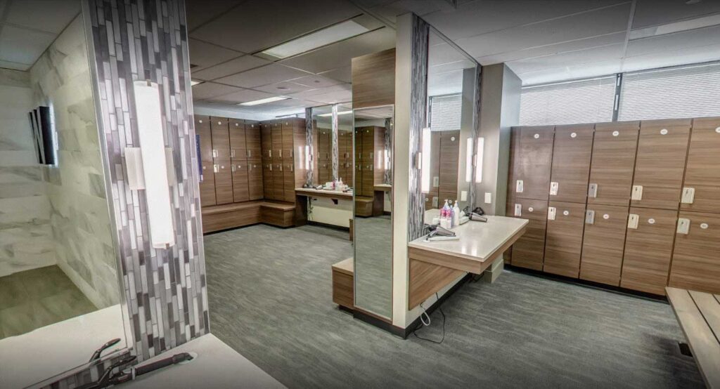 Calgary Place // Co-Ed - GYMVMT