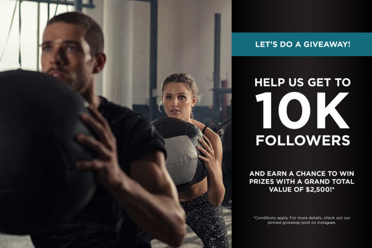 Up-to-Date: Essential Fitness News & Highlights | GYMVMT