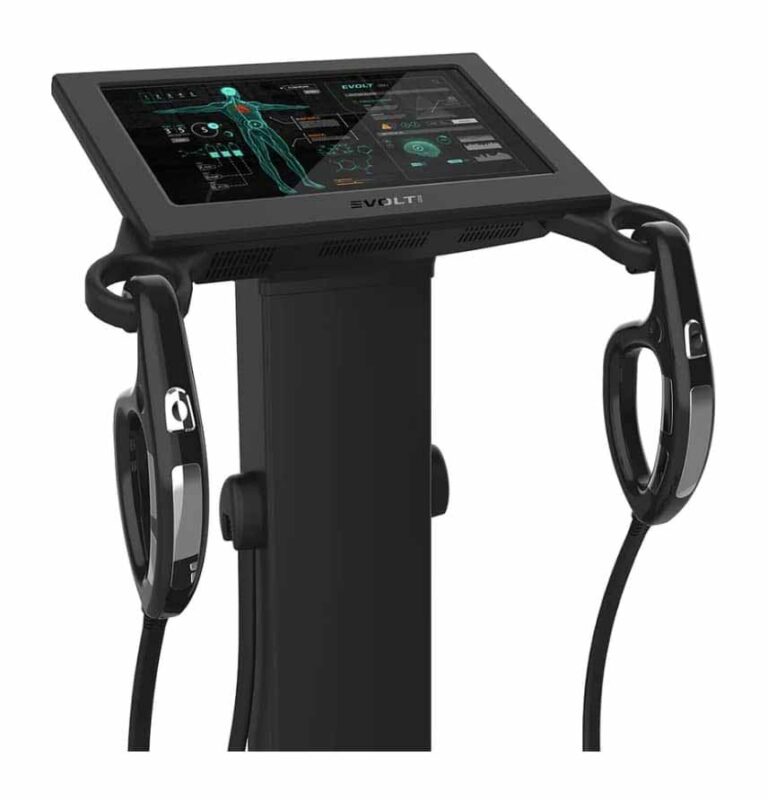 Revolutionize Your Fitness Journey with EVOLT 360 at GYMVMT - GYMVMT