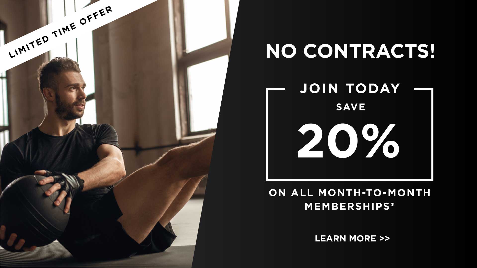 GYMVMT: Best Gyms & Fitness Clubs | Calgary & Edmonton