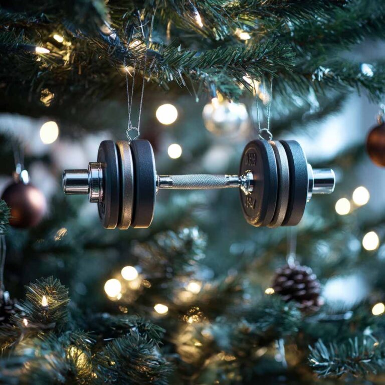 HER GYMVMT Festive Flex | GYMVMT
